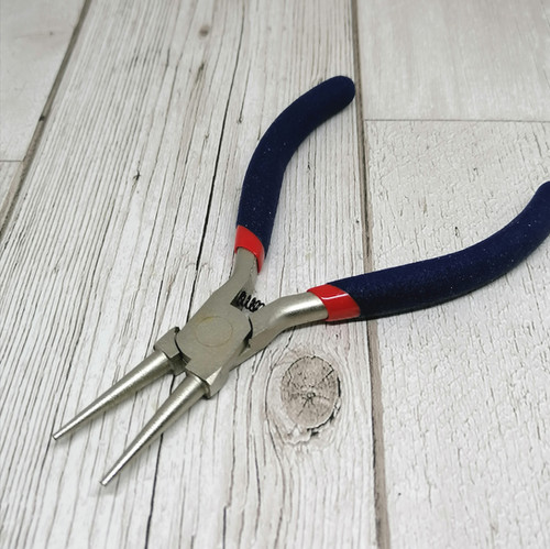 Round Nosed Pliers | WraithMaille