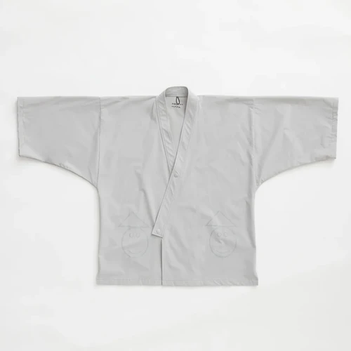 OHENRO UWAGI ICE GRAY(L) | まちの小さな商店ittō（イットー）