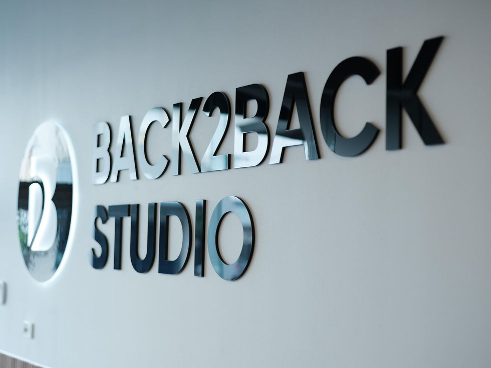 Springboard Pilates Caulfield, Melbourne | Back2Back Studio