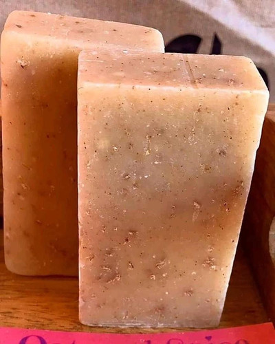 Skin rashes herbal soap | DR_ASHAOSEMUDIAMEN_1