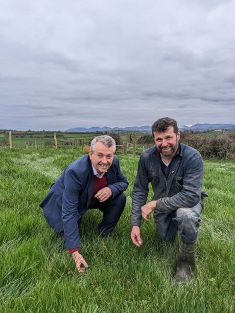 ARCZero to hold Farm Walk on “Net Zero and Animal Health”