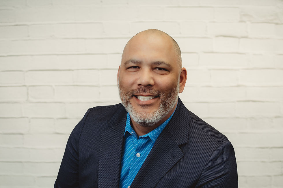 MEET THE TEAM | 3C Industries