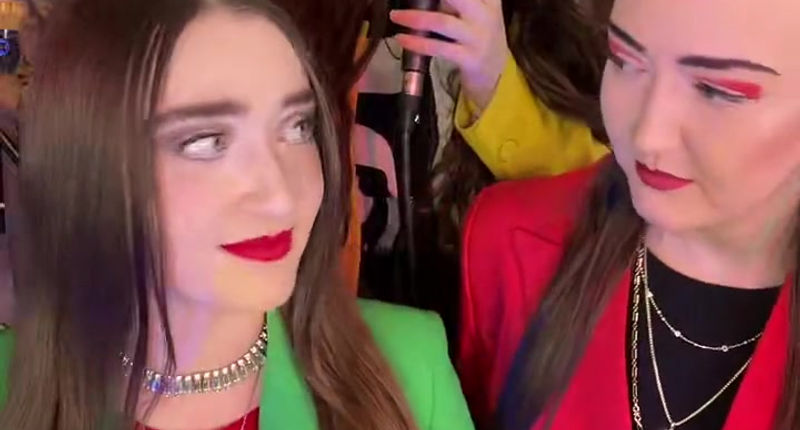 Texas Family Band | K3 Sisters Band