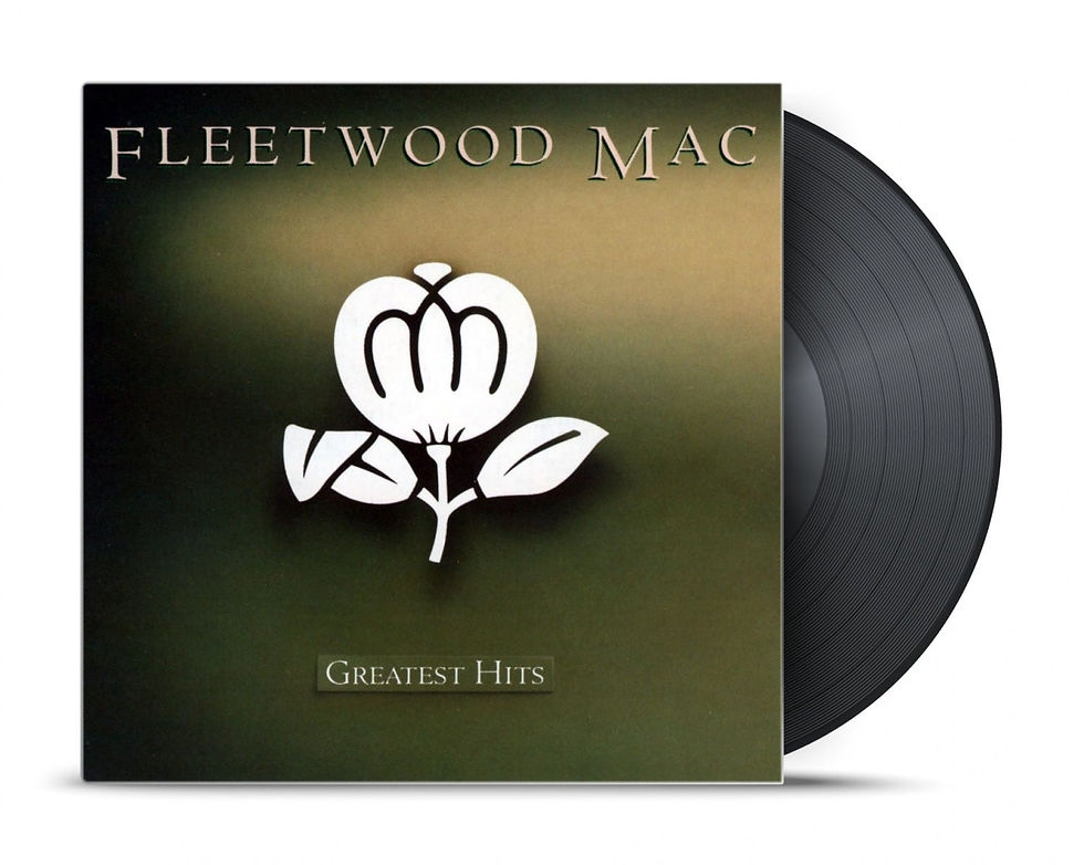 One more vinyl | vinyl record