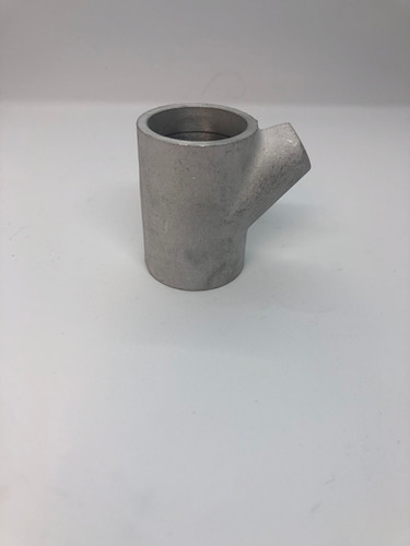 SY/SZ Brake Pump Housing | britishtoolworks