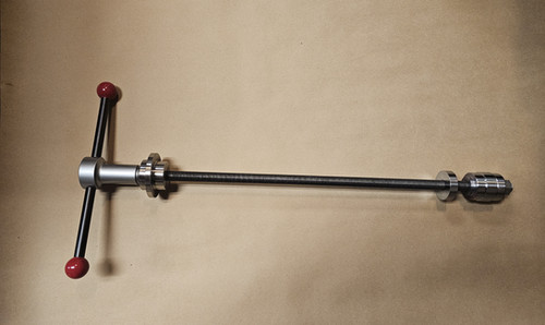 SCII Cam Bearings Installation/Extraction Tool RH7096 | britishtoolworks