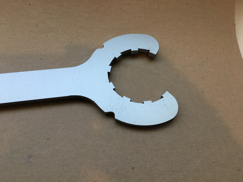 British Tool Works | Rolls Royce tools