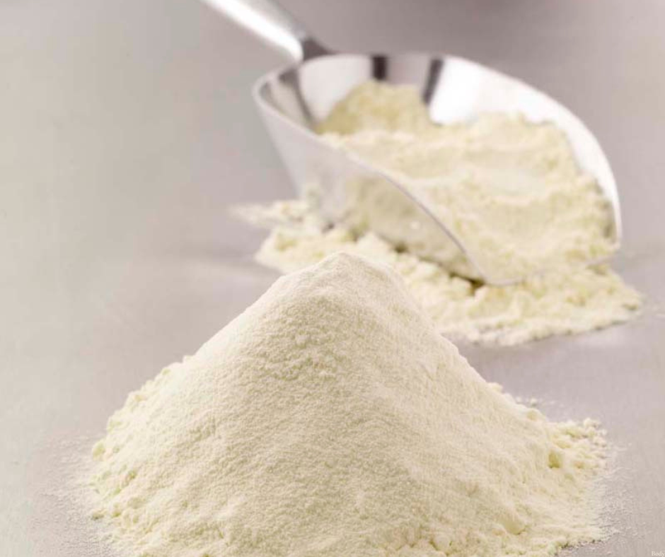 BUTTERMILK POWDER