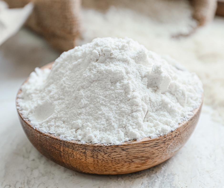 SWEET RICE FLOUR