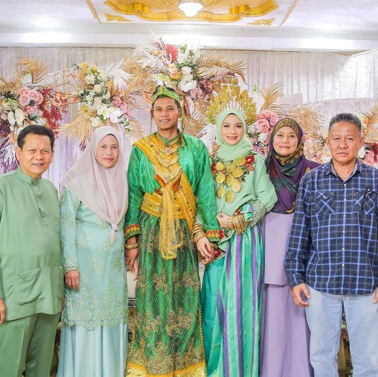 Culture (Bugis-Toraja): Elin Binti Abdul Rahim