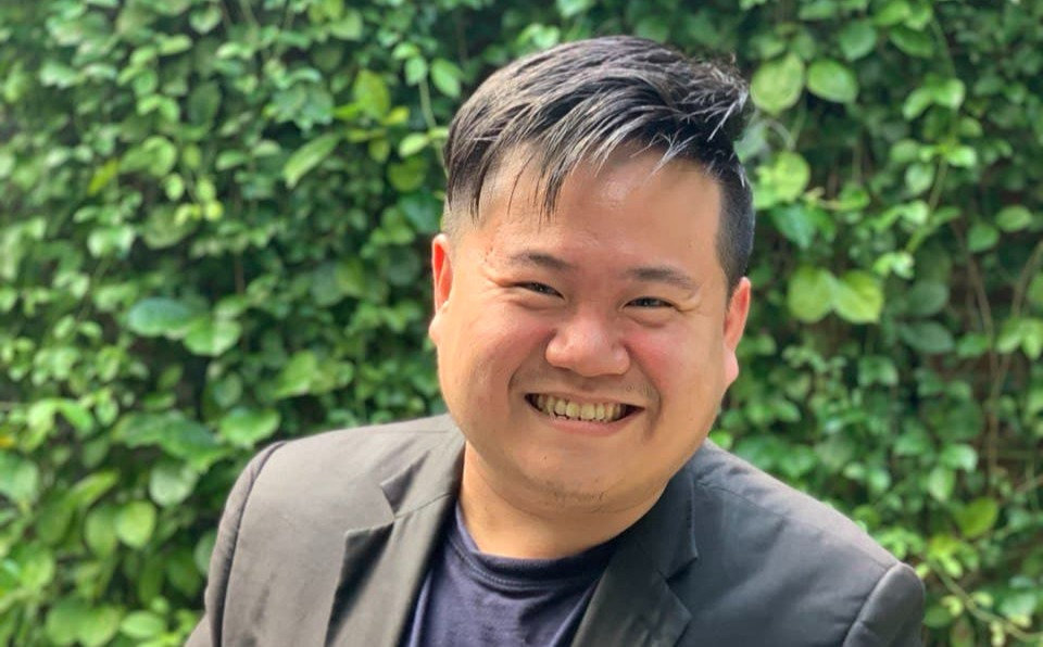 Culture (Dusun Tatana): Kendrick Ng Tiong Heng