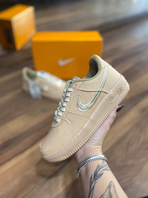 Air Force DJ ALOK | Loja Multimarcas