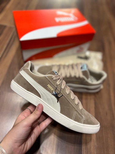 Puma Suede | Loja Multimarcas