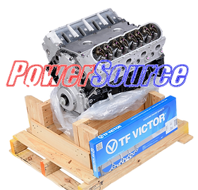 PowerSource 5.3L Chevy engines