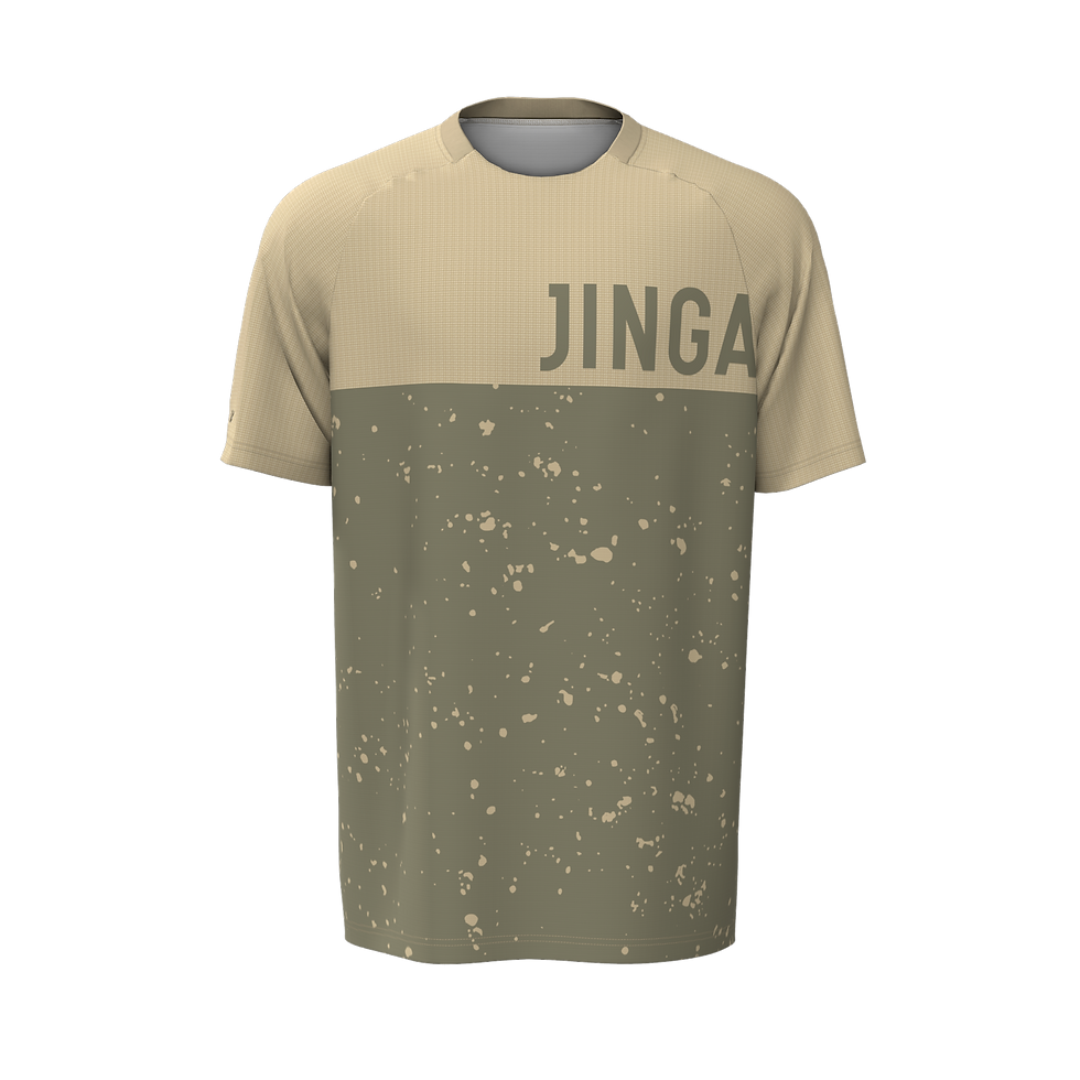 Jinga | ג'ינגה ביגוד רכיבה | Israel