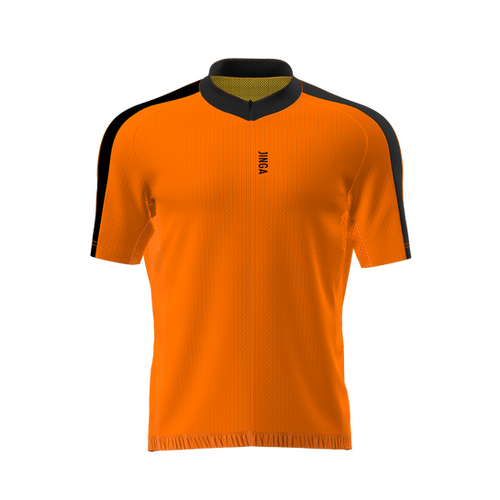 Aggregate Orange Jersey | JINGA Israel