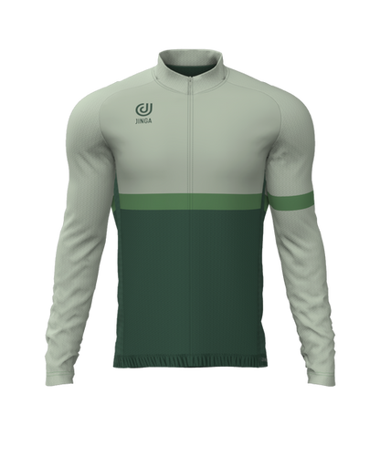 Green LS Club Coupe | JINGA Israel