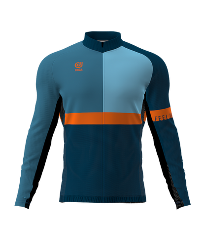 Blue LS Club Coupe | JINGA Israel