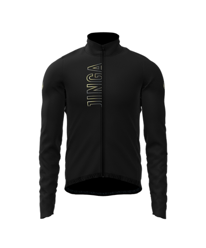 Shield Jacket | JINGA Israel