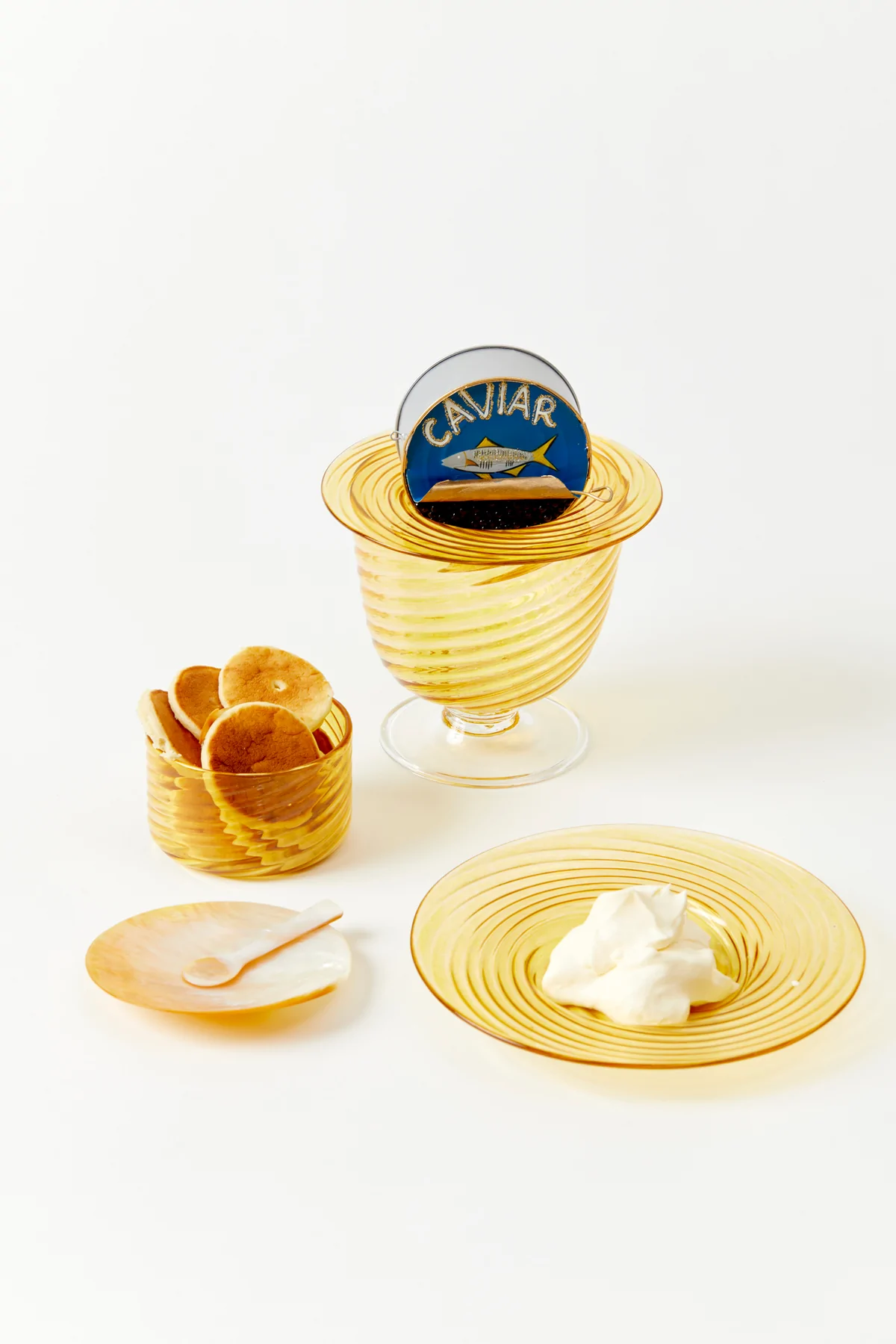 GIFT GUIDES | Artist And Chef