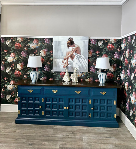 Four Door Younger Toledo Sideboard | website