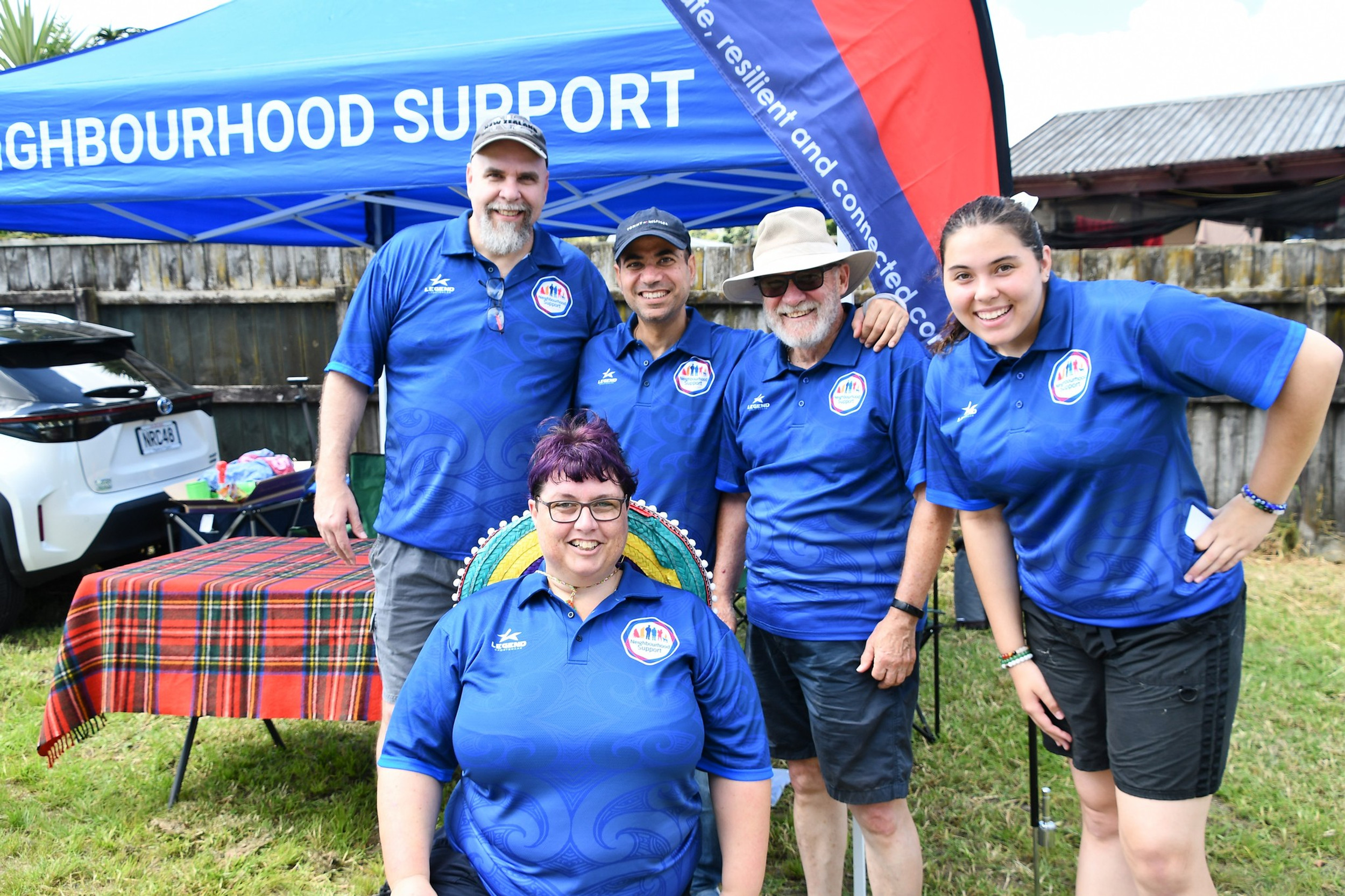 Contact Us | Neighbourhood Support Papakura District