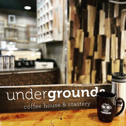 Undergrounds Coffee House & Roastery | breakfast