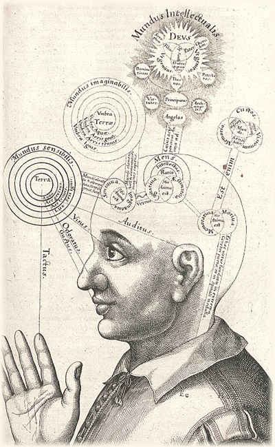 This Little-Known Brain Chemical is the Reason Why Your Memory Is ...