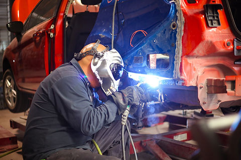 Home | ELITE AUTO COLLISION CENTER, LLC