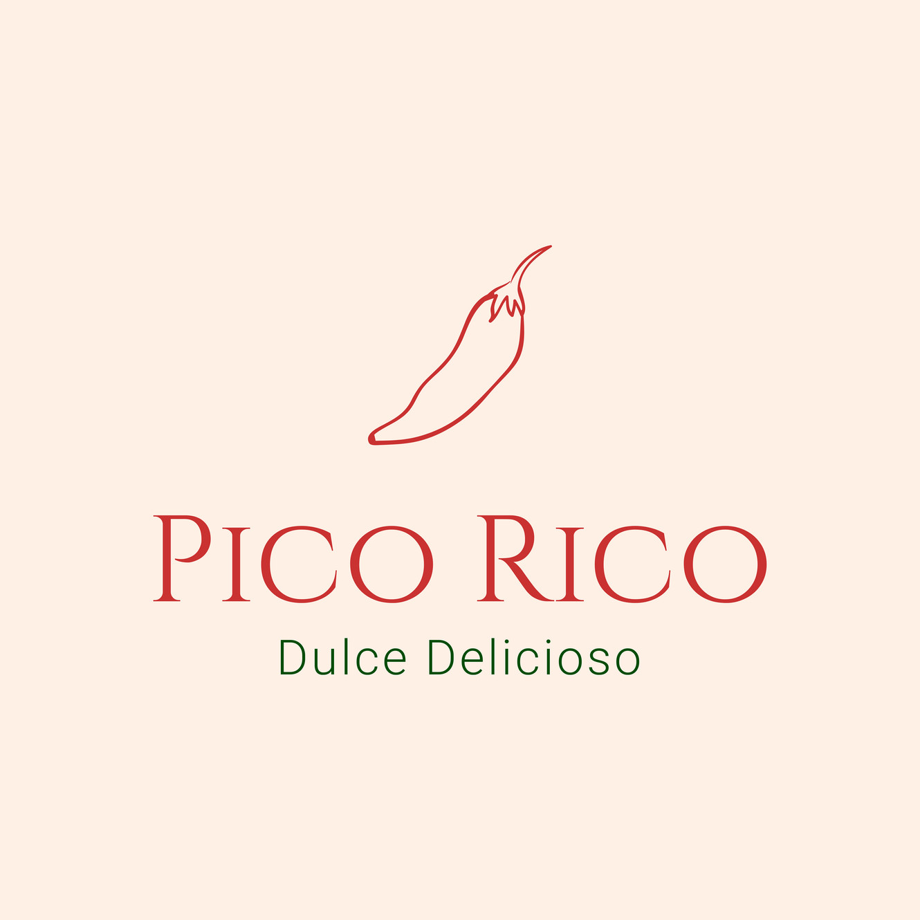 Specialty Candy | Pico Rico