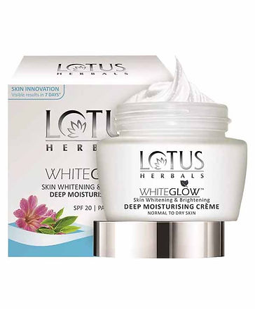 top 10 mosturizers for all skin types - daily usage