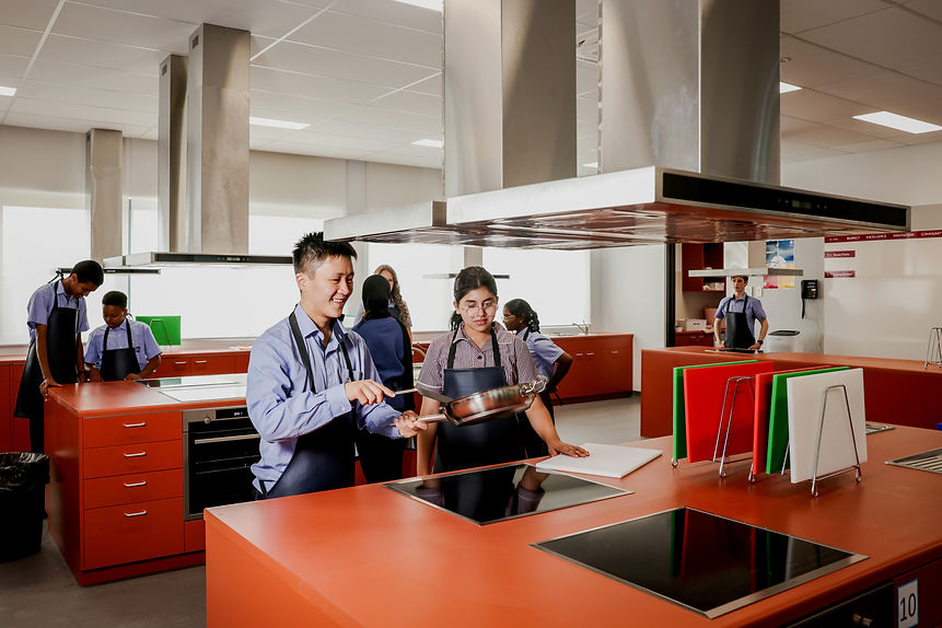 Curriculum | Bemin Secondary College