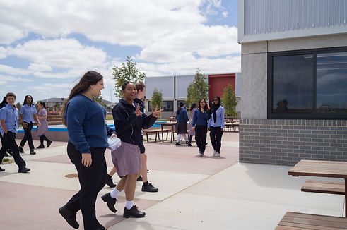 Enrolments | Bemin Secondary College