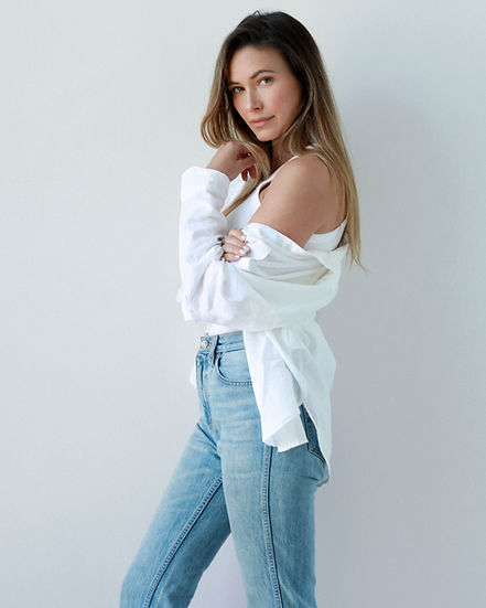 Kyna Treacy | OUTLAW