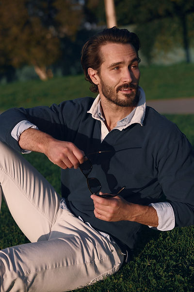 Michael Gabel | OUTLAW