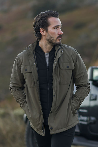 Michael Gabel | OUTLAW