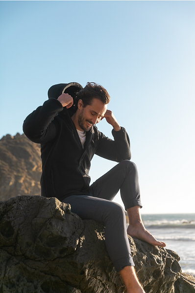 Michael Gabel | OUTLAW