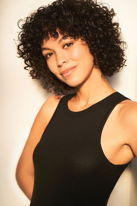 Alexis Zollicoffer | OUTLAW