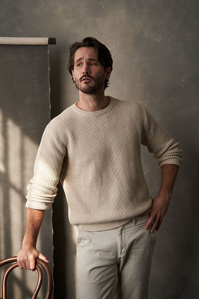 Michael Gabel | OUTLAW