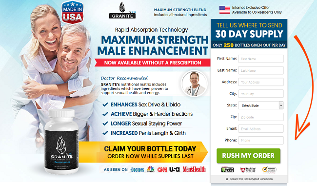 Power Instinct | Male Enhancement | Muscle Supplement