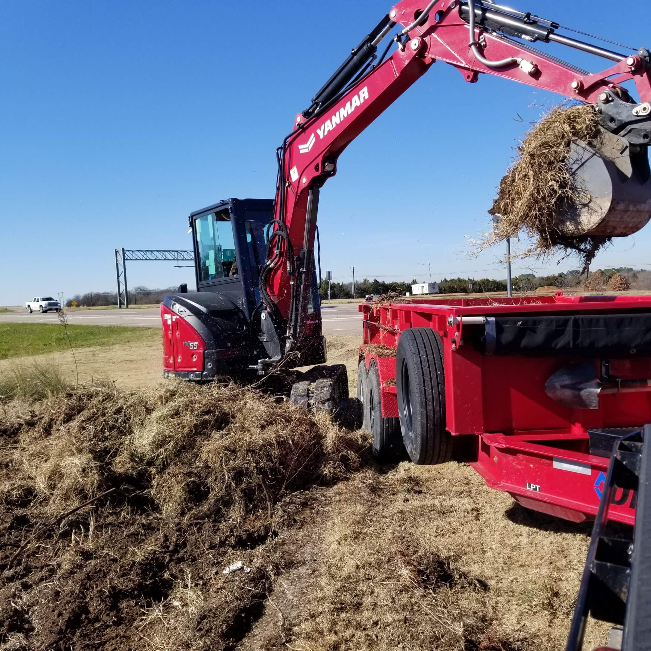 Home | Diamondback Services Construction and Transportation in Joshua, TX