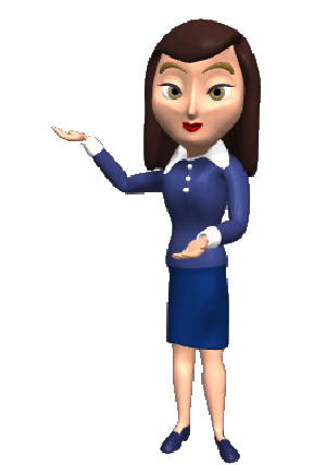 Gif Animados Personas Hablando