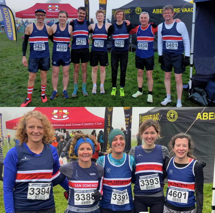 Weekend Round Up 2nd/3rd Dec