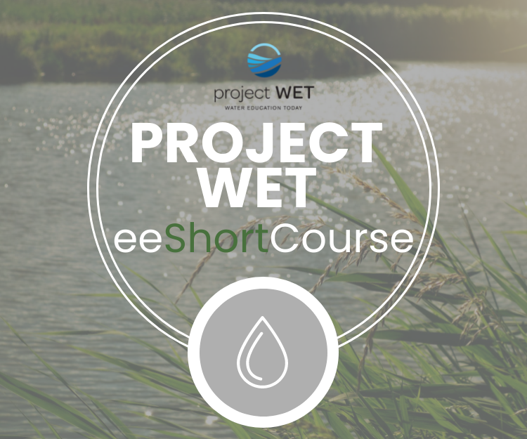 Project WILD and Project Learning Tree eeCourse | KACEE