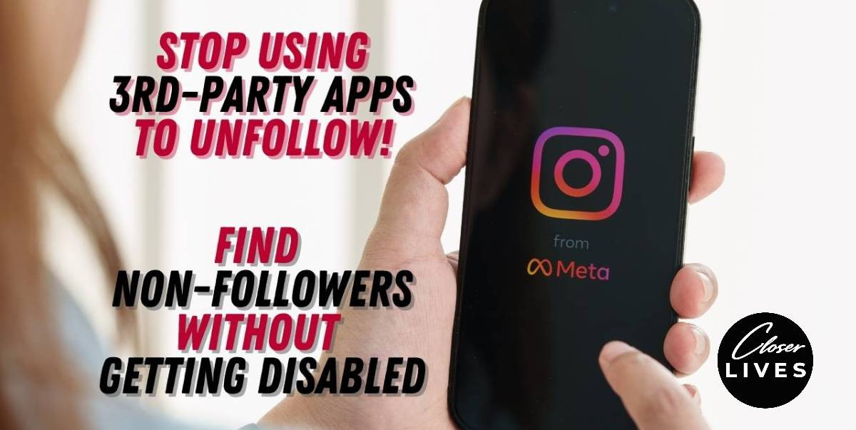 Instagram Follower Tracking: Safe Tools & Risks | Closer Lives