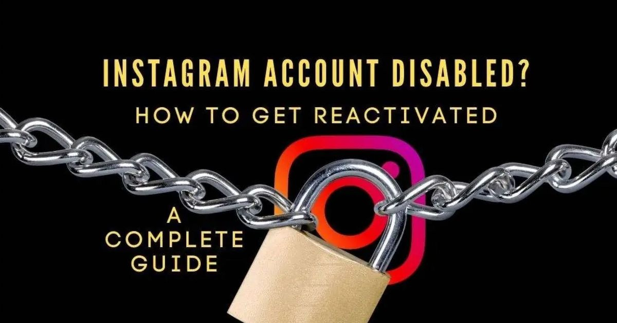 Instagram Account Recovery | What Actually Works