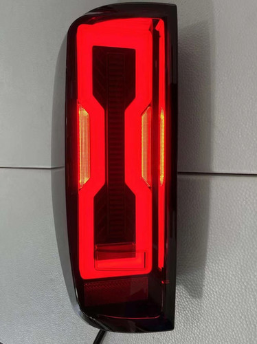 Ford Ranger Uyumlu Laser Led Stop (F150 Stil) | ozenperformans