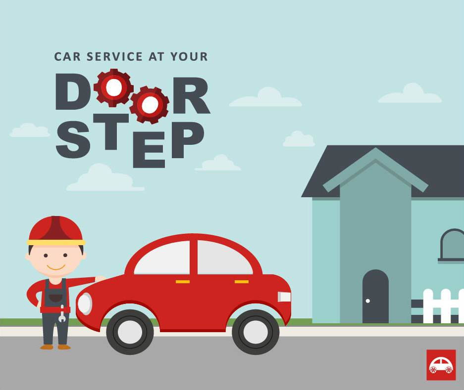 Doorstep Car Service