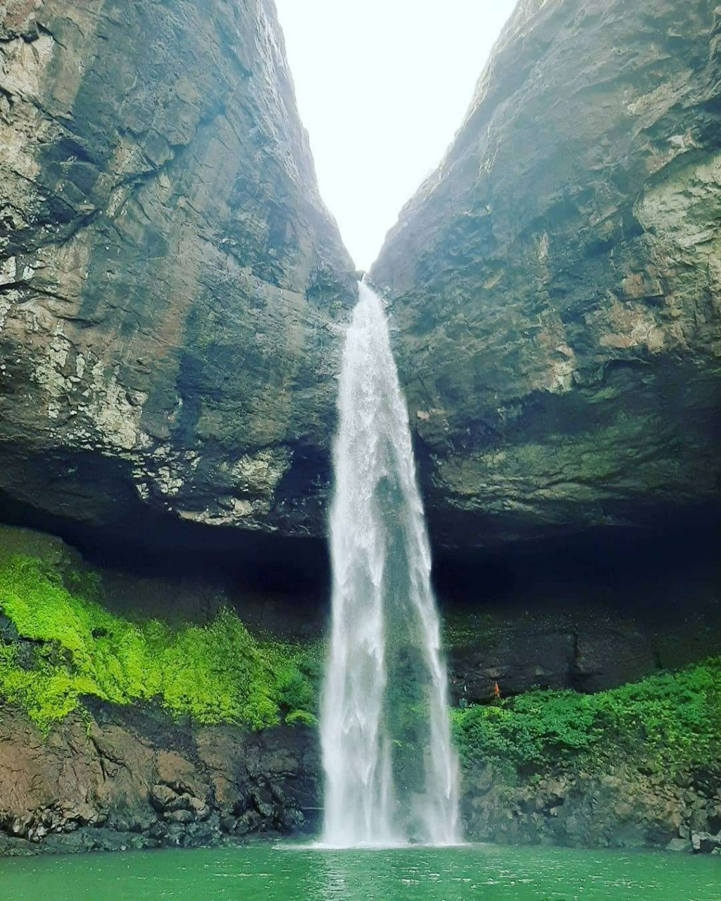 Devkund Trek | Mumbai Trekkers