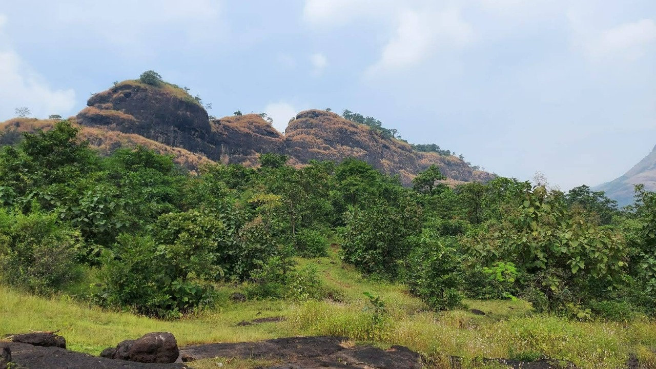Mrugagad Trek | Mumbai Trekkers